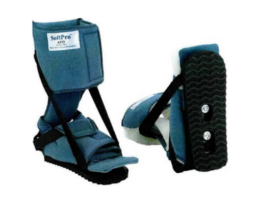 SoftPro® Gait Trainer AFO | Lakeland Orthotics