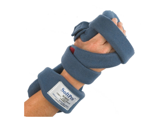 SoftPro® Functional WHFO | Lakeland Orthotics