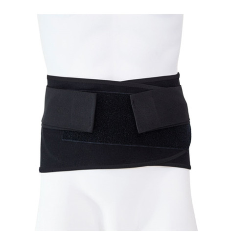 Lakeland Heavy Duty Double Pull Belt Coutil | Lakeland Orthotics