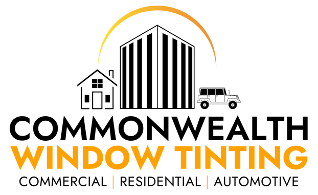 Get a Commercial Window Tinting Quote at Commonwealth Tinting