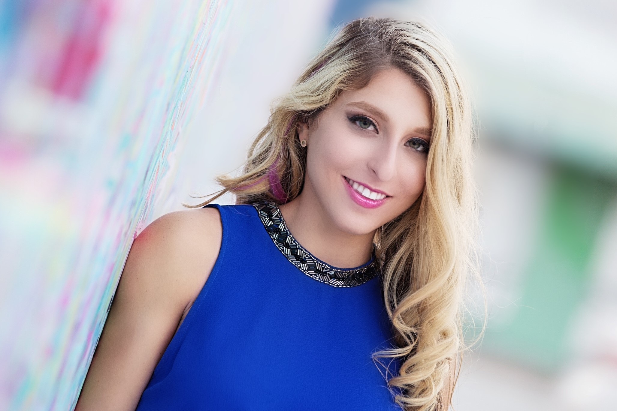 Pop Singer | United States | Ariel Rose