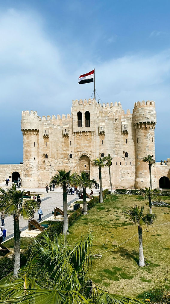 Alexandria egypt attractions 60 photos - Morilly.com