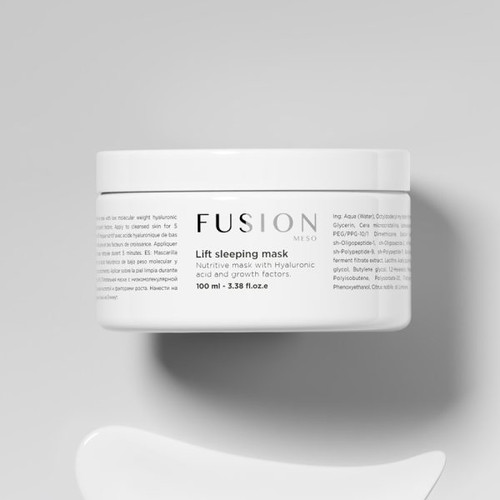 Fusion Meso Lift Sleeping Mask | Pandora's Box Beauty