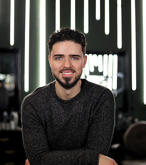 Barbers | Brook And Beard