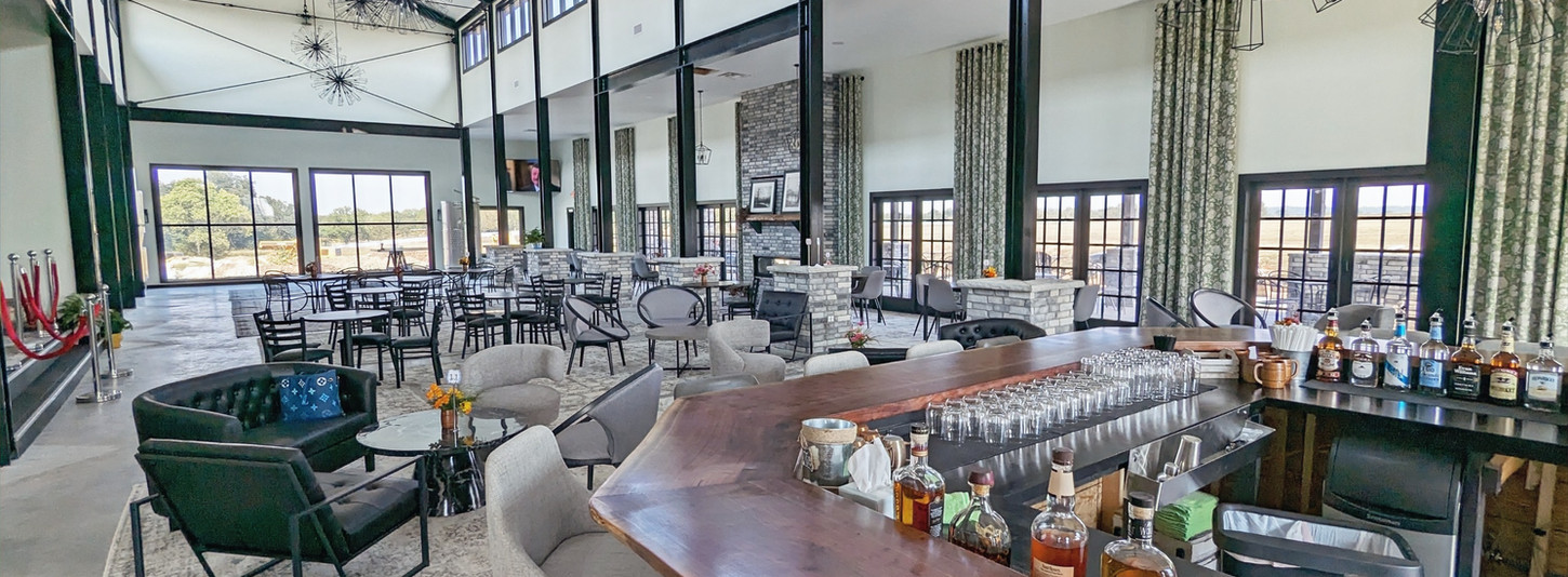 TASTING ROOM | Isinglass Estate