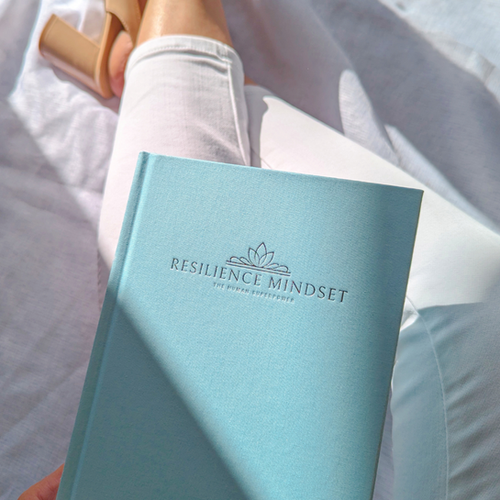 RESILIENCE JOURNAL | Chantal Kelly Coachi