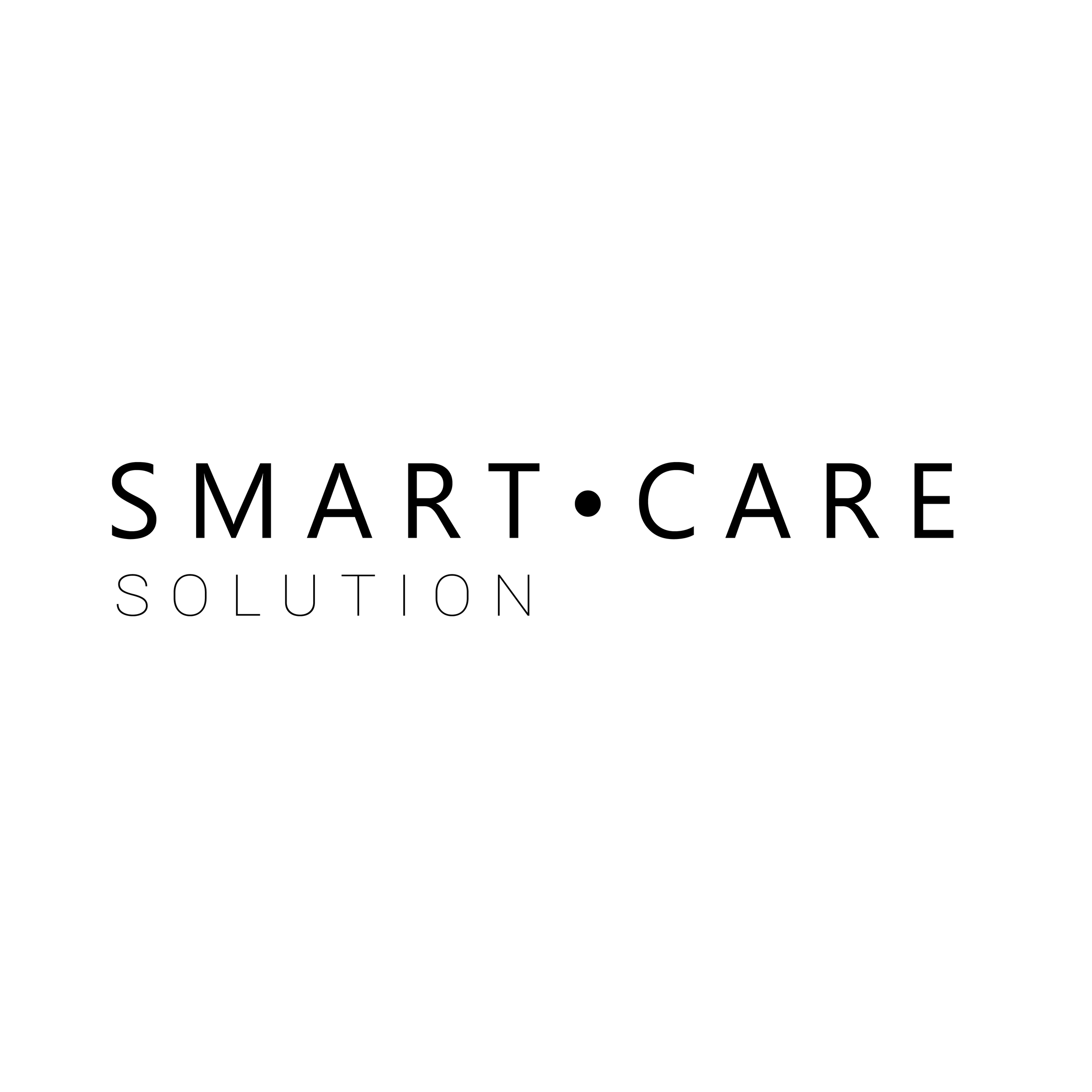 Brand Representation | Smart Care Solution
