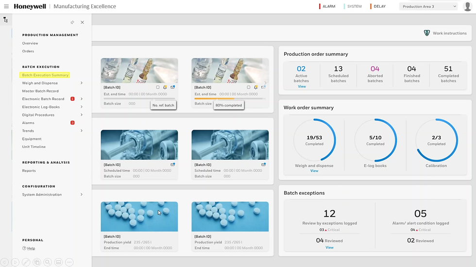 SAIER Group | Our Products