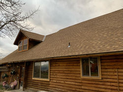 Roof installation | Valley Roofing