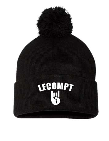 Accessories | LeCompt Rocks