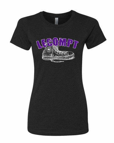 Women's Clothing | LeCompt Rocks