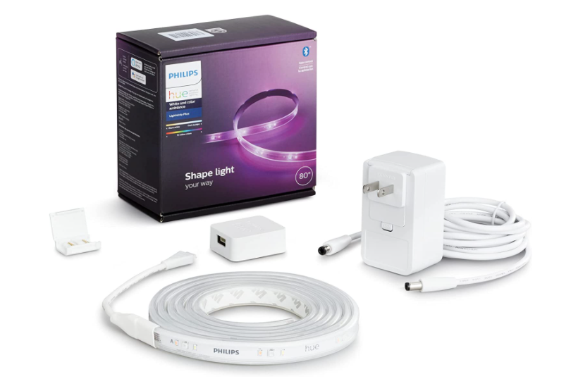 Philips Hue Shape Light