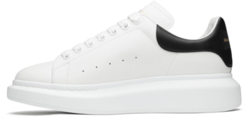 ALEXANDER MCQ. IVORY | SKYDRIP