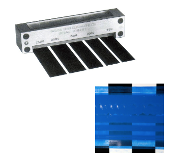 Aplicador SAG Test | TKB Erichsen