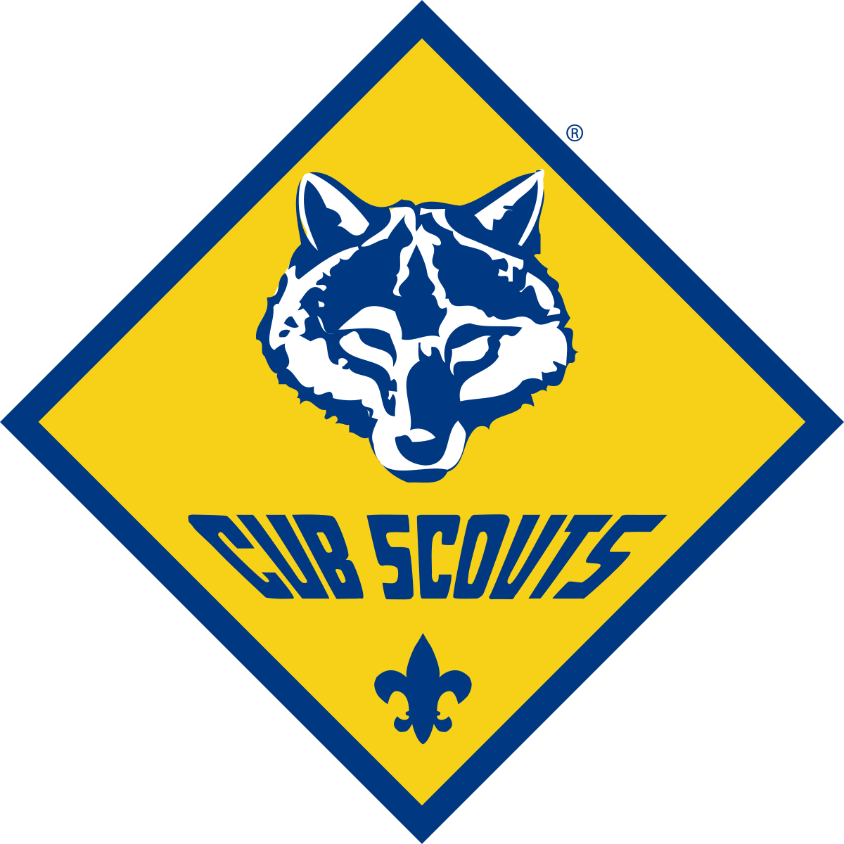 Cub Scout Family Camp Weekend | Camp Merz