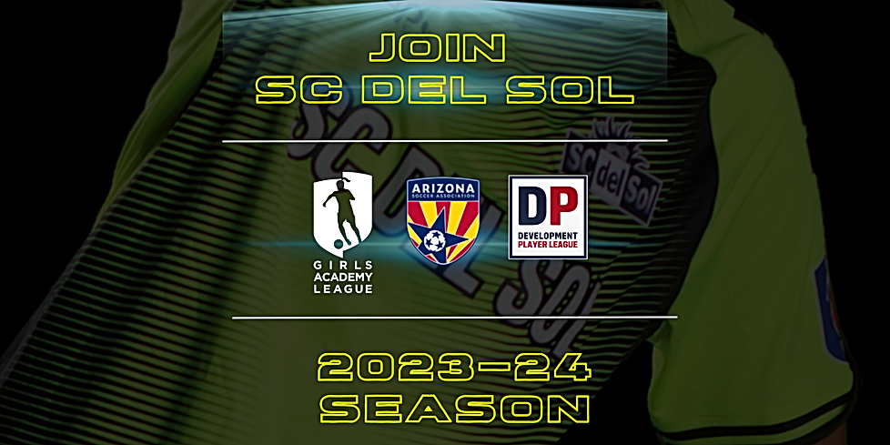 Girls Tryouts | SC del Sol