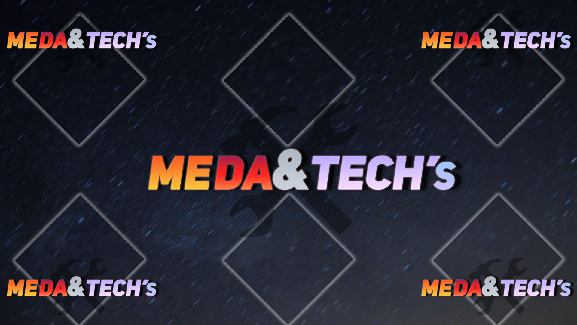 Ana Sayfa | MEDA&TECH'S