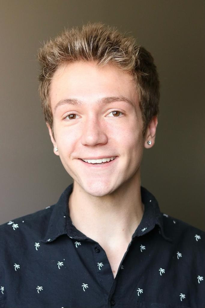 JADEN MORTENSEN | Le Sorellas