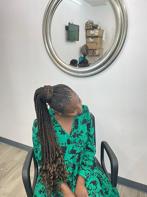 Book Online | Reyna Hair Braiding
