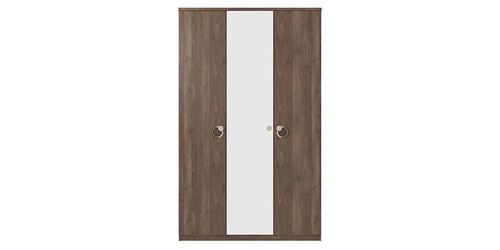 CLARA 3 DOORS WARDROBE | manor-house-malta