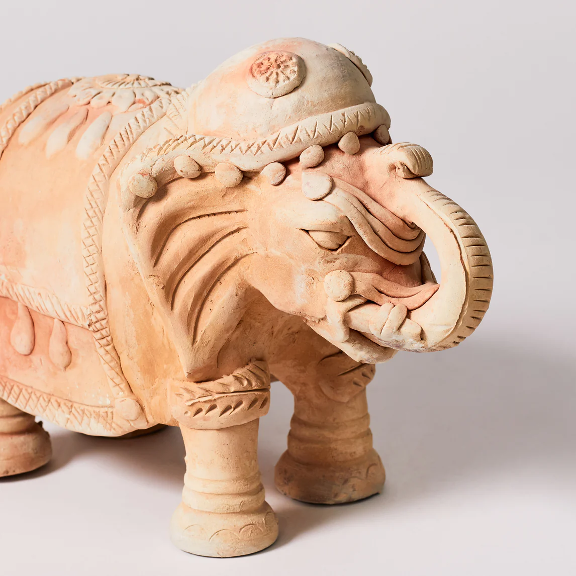 STANDING ELEPHANT | manor-house-malta