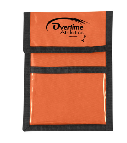 OTA Instructor Badges | overtimeathletics