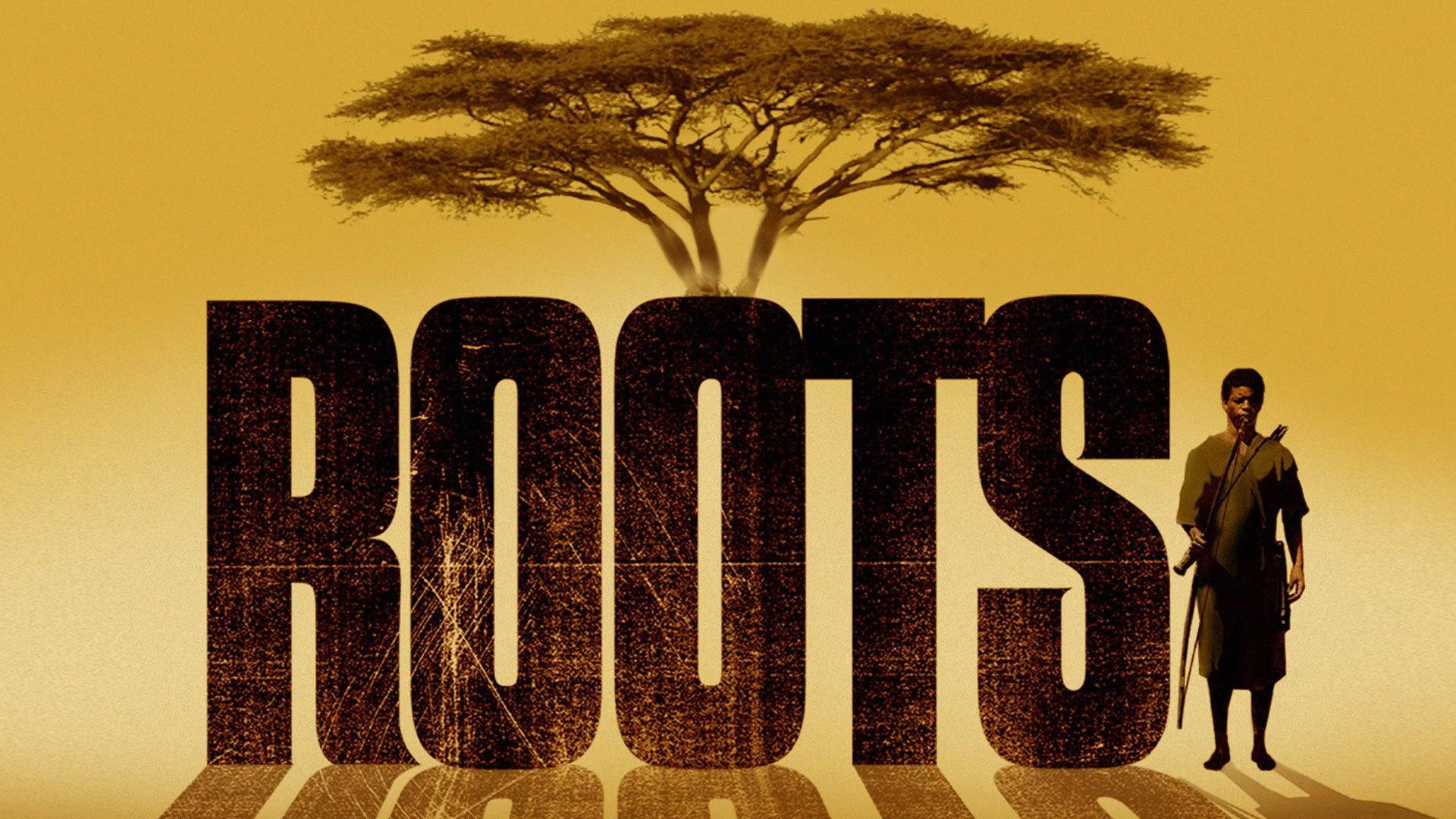 Roots (1977) | Series | SCCN+