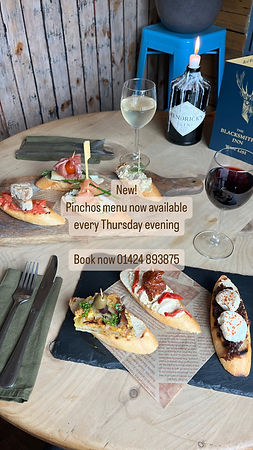 Blacksmiths Inn Ninfield | Blacksmiths Inn | Ninfield