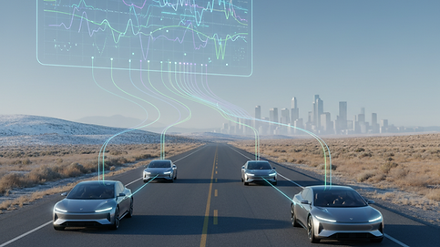 Testing Services Providers | V-Hola Labs Website