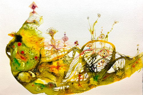 Kitmura, Junko ~ Coexistence | junipergalleries