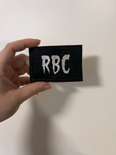 RBC Patch | The Cursed Emporium