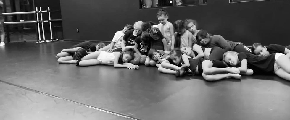 Home | Pure Movement Dance