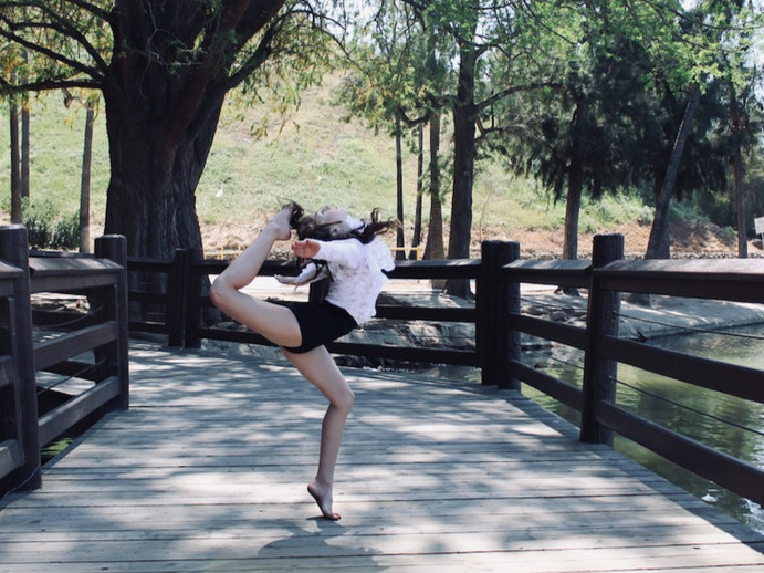 Home | Pure Movement Dance