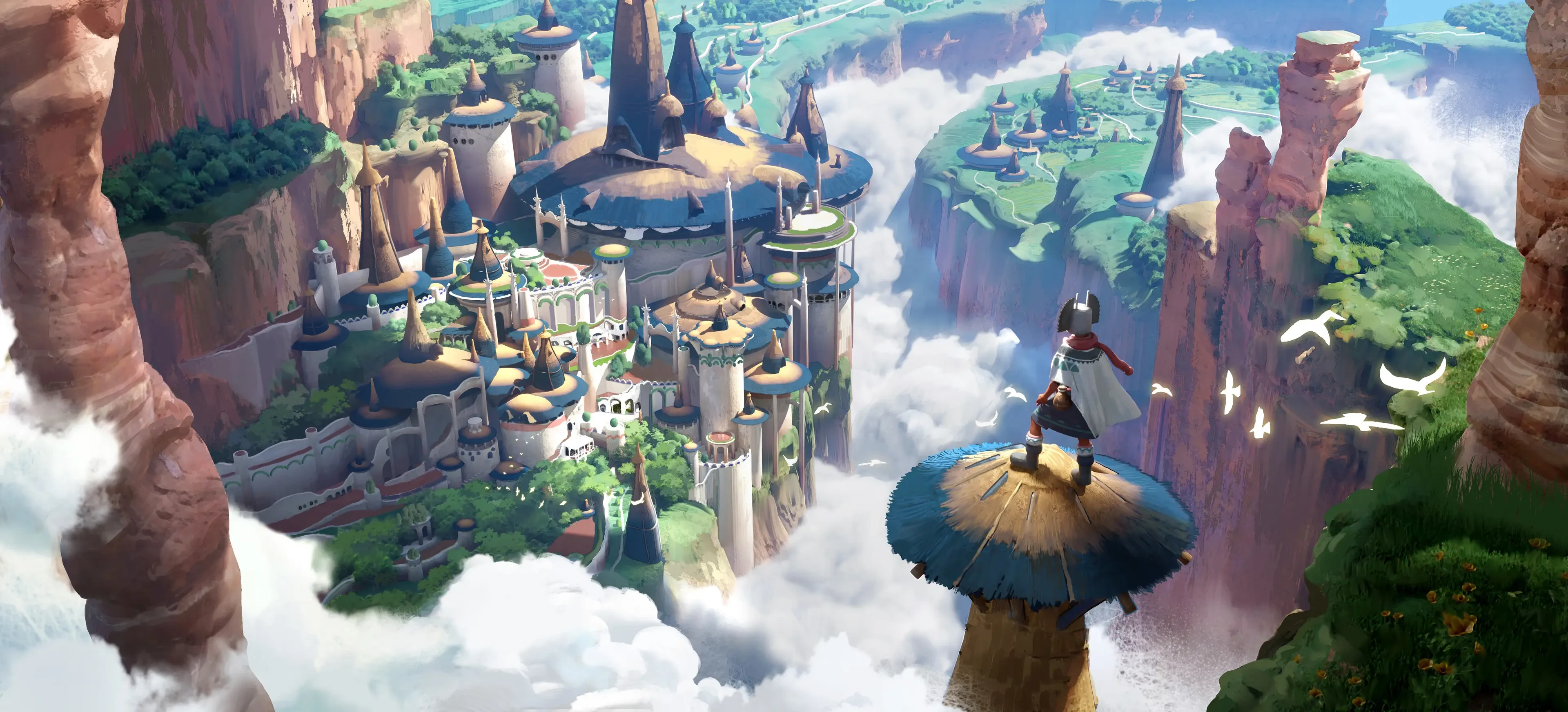 Os 10 melhores jogos de RPG de fantasia para conhecer em 2023