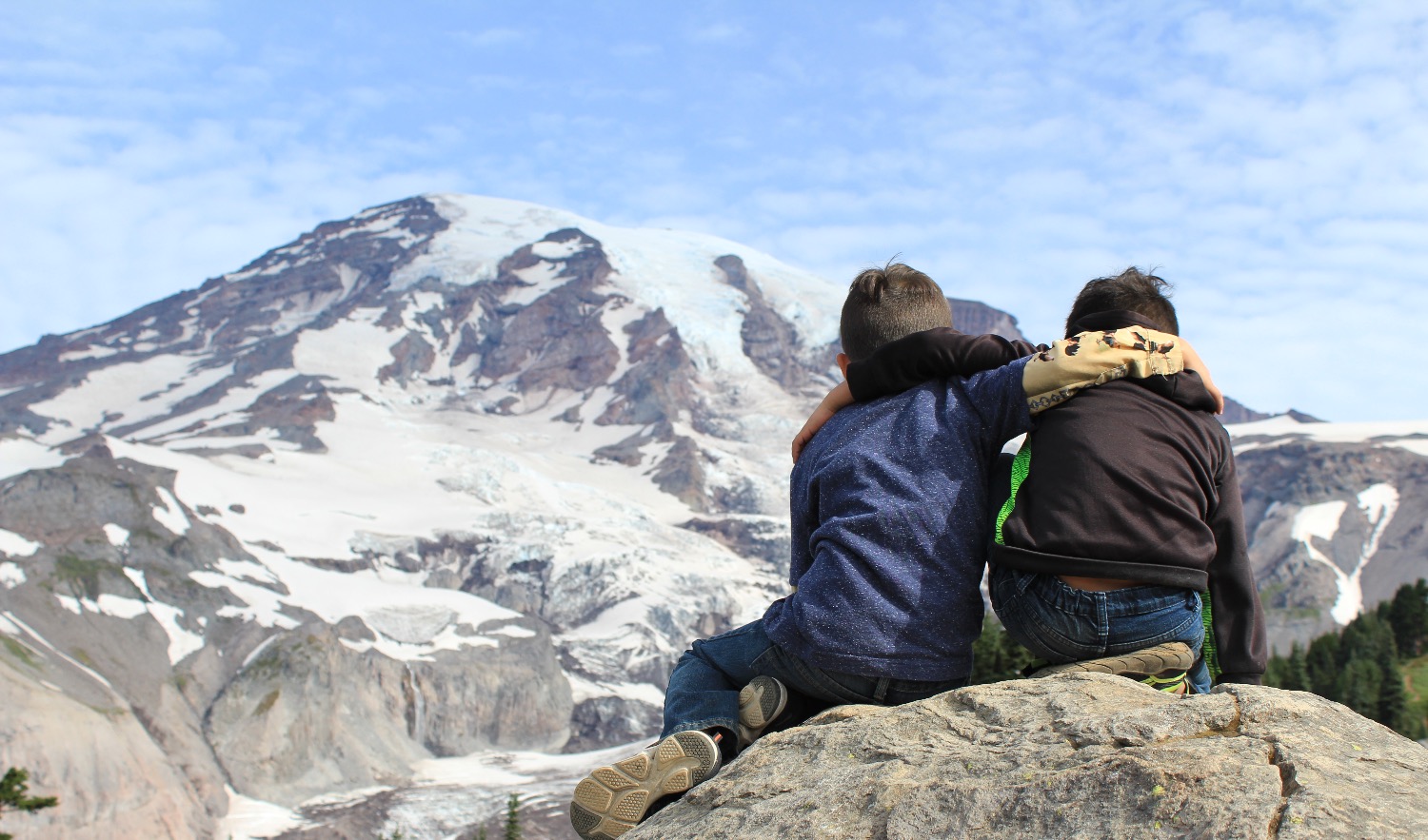 TrailSeekers of Central Washington