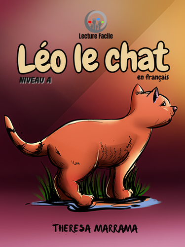 Léo le chat | Mysite