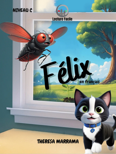 Félix (Spanish Edition) | Mysite