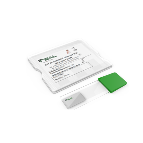 Scotch test - Kit lame adhésive