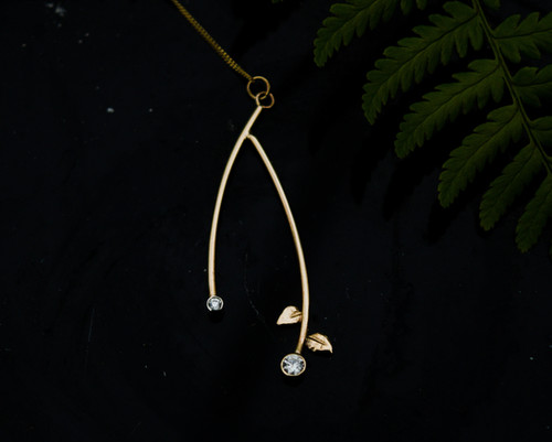 Wishing bone | T&T Bespoke