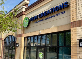 New Creations Maple Grove