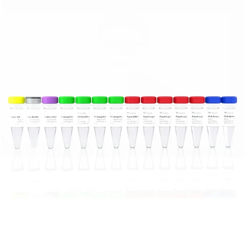 Universal DNA Library Preparation Kit for Illumina V2, SKU: ND627 ...