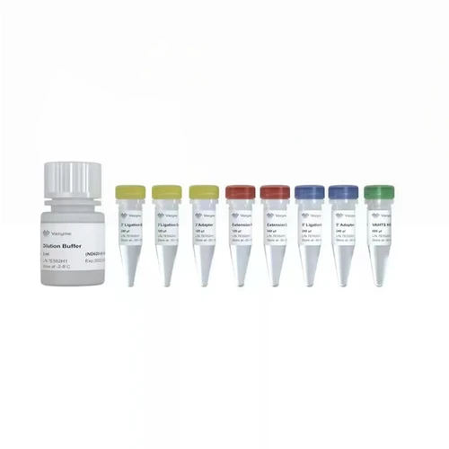 ssDNA Library Prep Kit for Illumina, SKU: ND620 | TACT Genomics