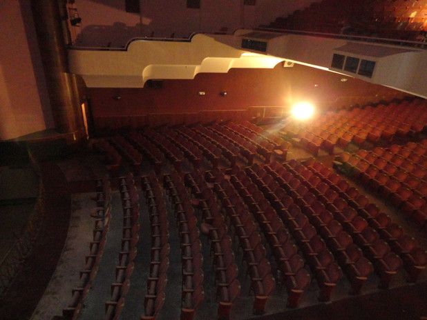 Before & After more | Robinson Grand Performing Arts Center ...