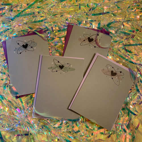 Galaxy Card | Candi Presents