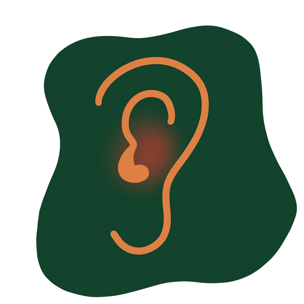 ENT Problems in Children