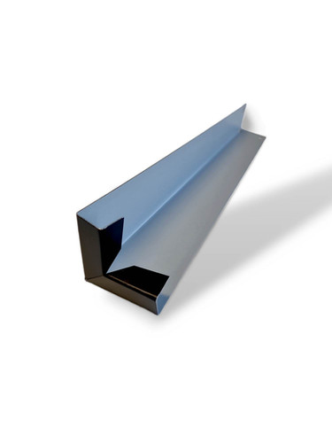 90 Degree External Corner Soakers - for 150mm x 21mm Thick Weatherboard ...