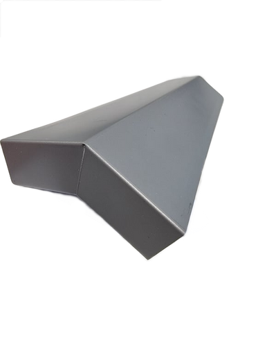 135 Degree External Corner Soakers - for 180mm x 16mm Thick ...