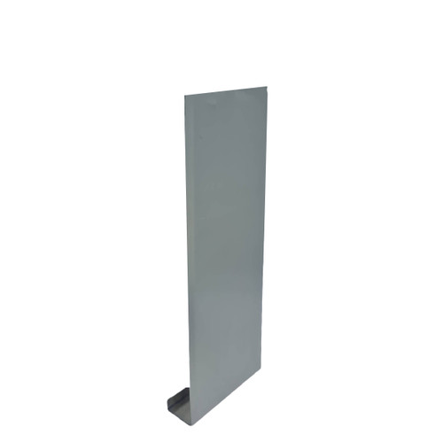 Flat Soakers - for 150mm x 21mm Thick Weatherboard | Soakers Direct