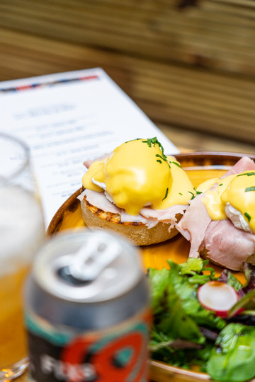 Coffee Shop | Hopper Coffee House | England