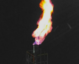 CRA | Gas Flare Systems